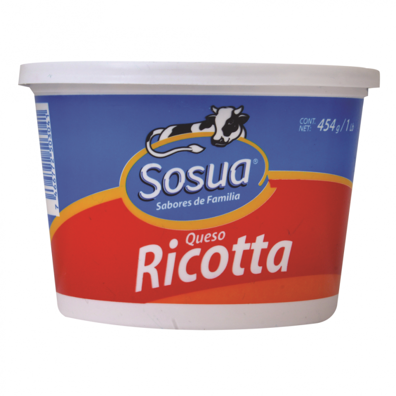 queso ricotta