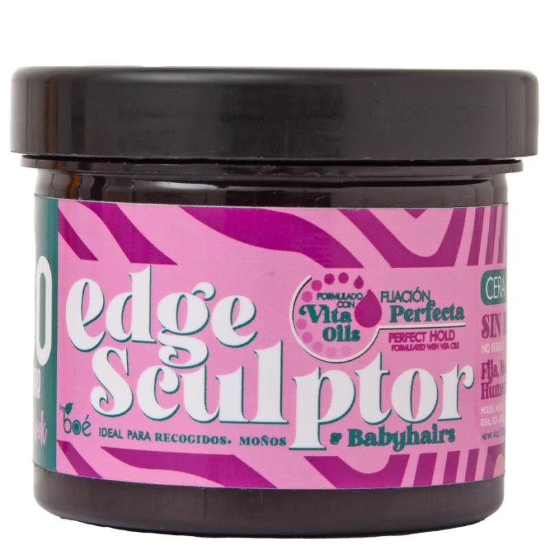 Cera Escultora Boe Ebo Good Hair 4 OZ - Precio en RD | SupermercadosRD