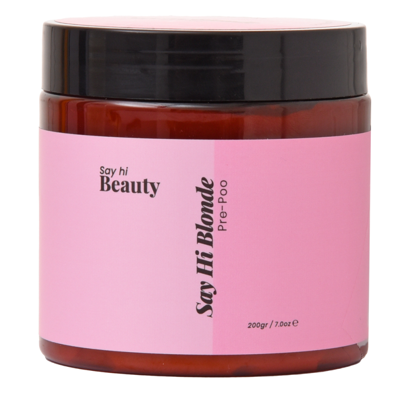 Pre-poo Say Hi Beauty 7 OZ - Precio en RD | SupermercadosRD