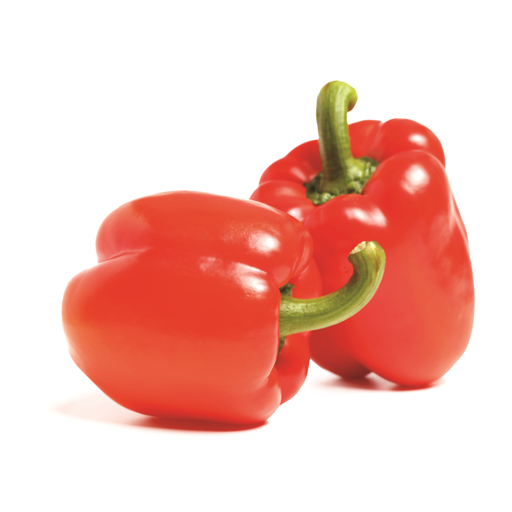 Ají Morrón Rojo LB - Precio en RD | SupermercadosRD