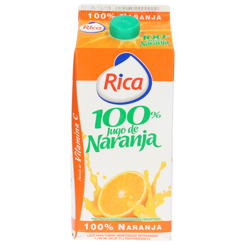 Sirena - Más de una emoción