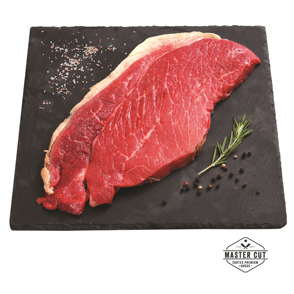 Bistec De Cadera Master Cut Angus LB - Precio en RD | SupermercadosRD