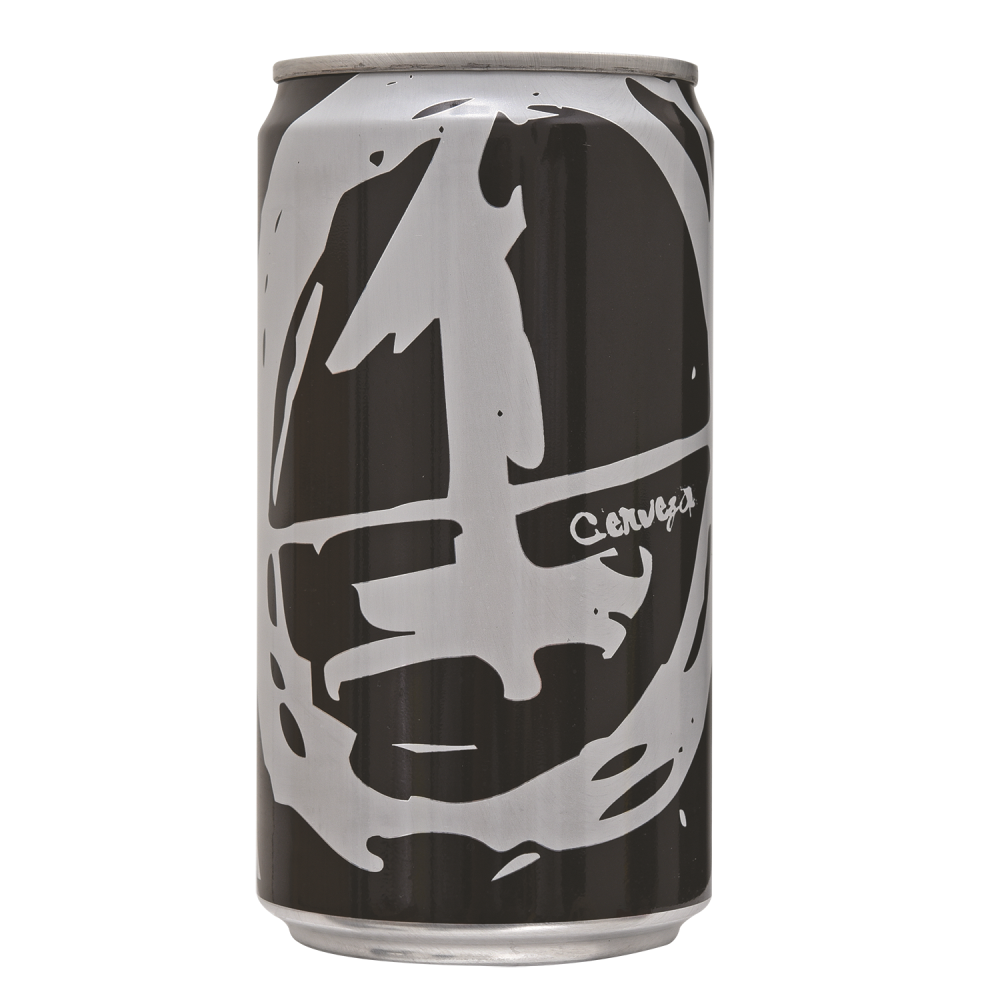 Cerveza The One Lata 8 OZ - Precio en RD | SupermercadosRD